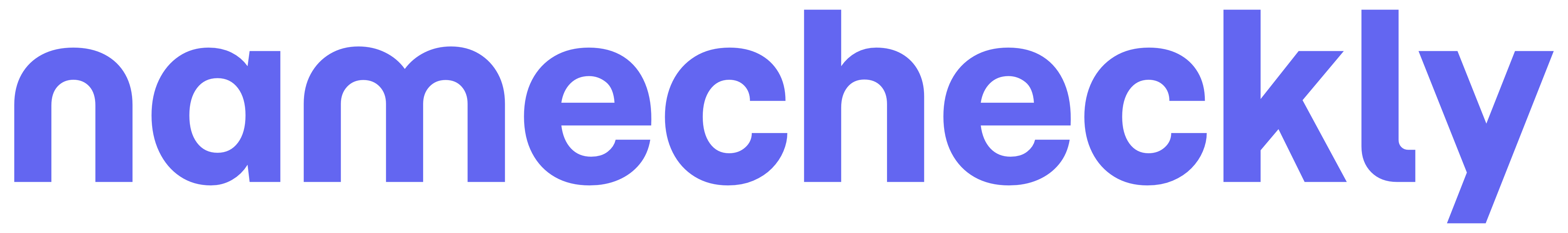 NameCheckly — Free Social Media & Domain Name Checker | Check ...